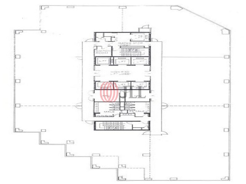 mTower (former PSA Building) | 460 Alexandra Road, | Singapore Office ...