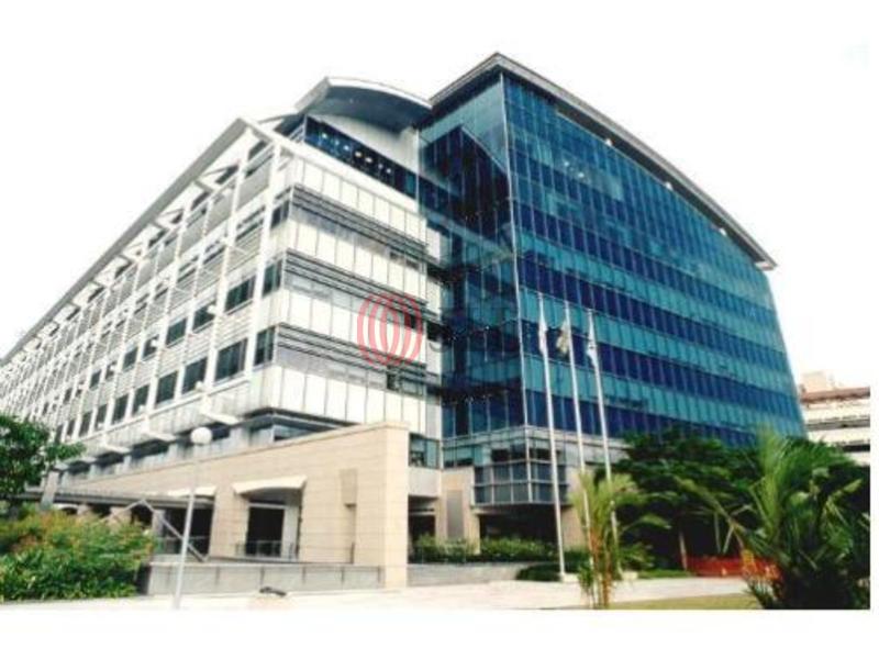 One Raffles Link | 1 Raffles Link, | Singapore Office properties | JLL ...