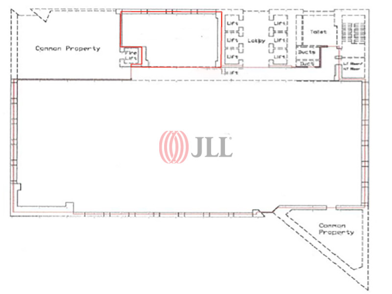 One Raffles Place Tower 1 | 1 Raffles Place, | Singapore Office ...