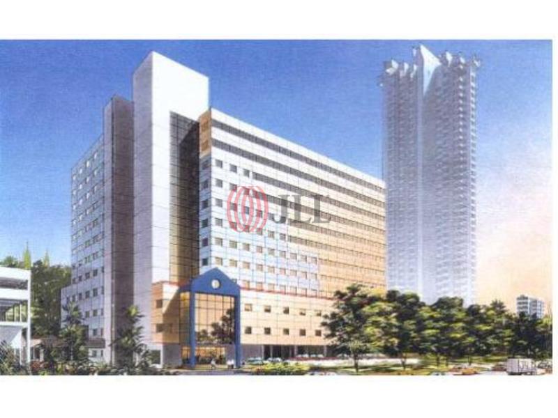 CES Centre | 171 Chin Swee Road, | Singapore Office properties | JLL ...