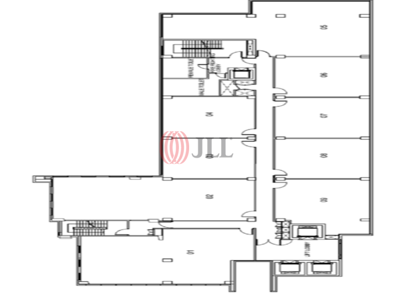 CES Centre | 171 Chin Swee Road, | Singapore Office properties | JLL ...