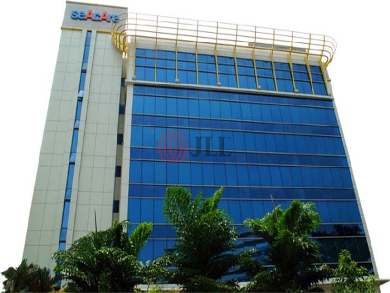 Seacare Building | 52 Chin Swee Road, | Singapore Office properties ...