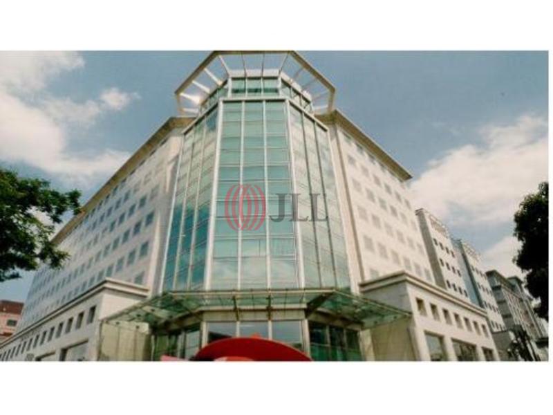 NTUC Income Tampines Junction | 300 Tampines Avenue 5, | Singapore ...