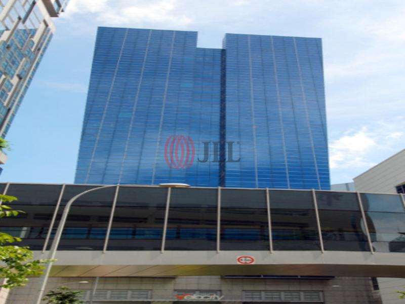 Novena Square Tower A | 238A Thomson Road, | Singapore Office ...
