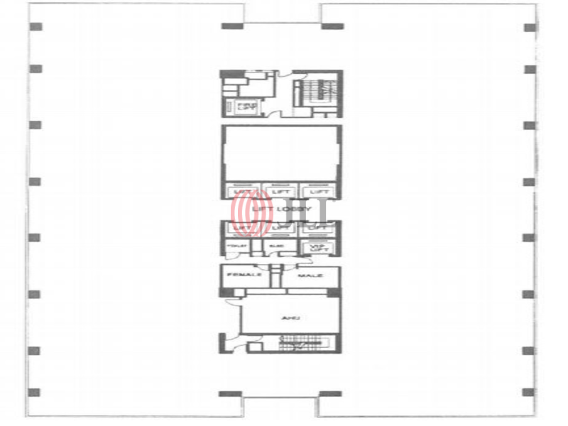 Novena Square Tower A | 238A Thomson Road, | Singapore Office ...