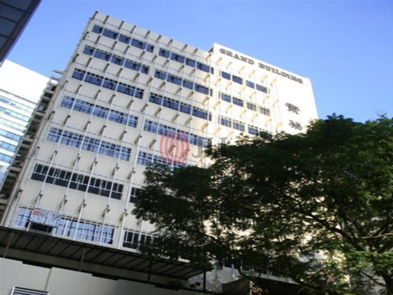 Grand Building | 17 Phillip Street, | Singapore Office properties | JLL ...