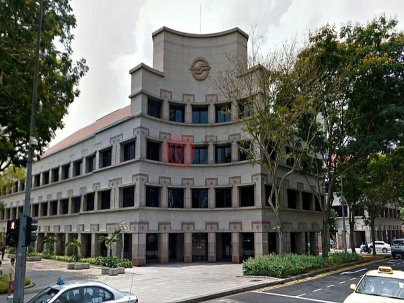 251 North Bridge Road | 251 North Bridge Road, | Singapore Office ...