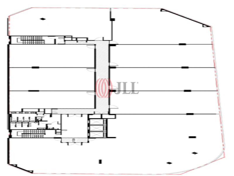 Beach Centre | 15 Beach Road, | Singapore Office properties | JLL ...