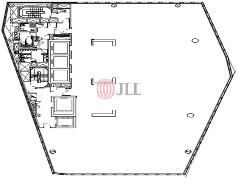 18 Robinson | 18 Robinson Road, | Singapore Office properties | JLL ...