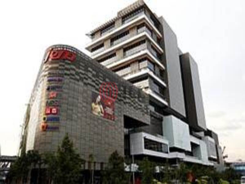 JEM | 50 Jurong Gateway Road, | Singapore Office properties | JLL ...