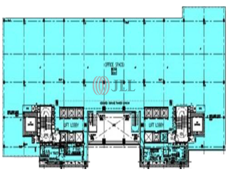 JEM | 50 Jurong Gateway Road, | Singapore Office properties | JLL ...