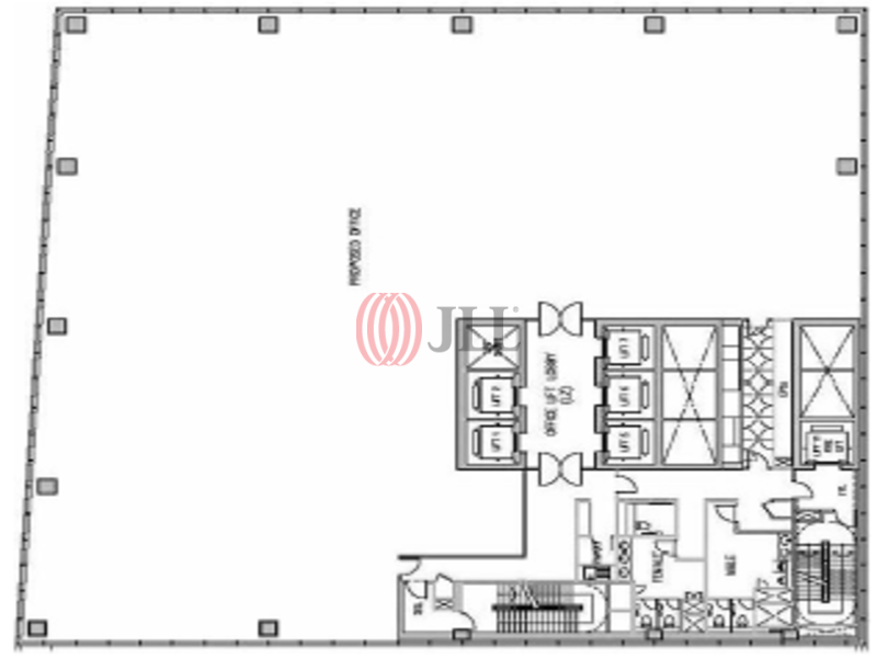 One Raffles Place Tower 2 | 1 Raffles Place, | Singapore Office ...