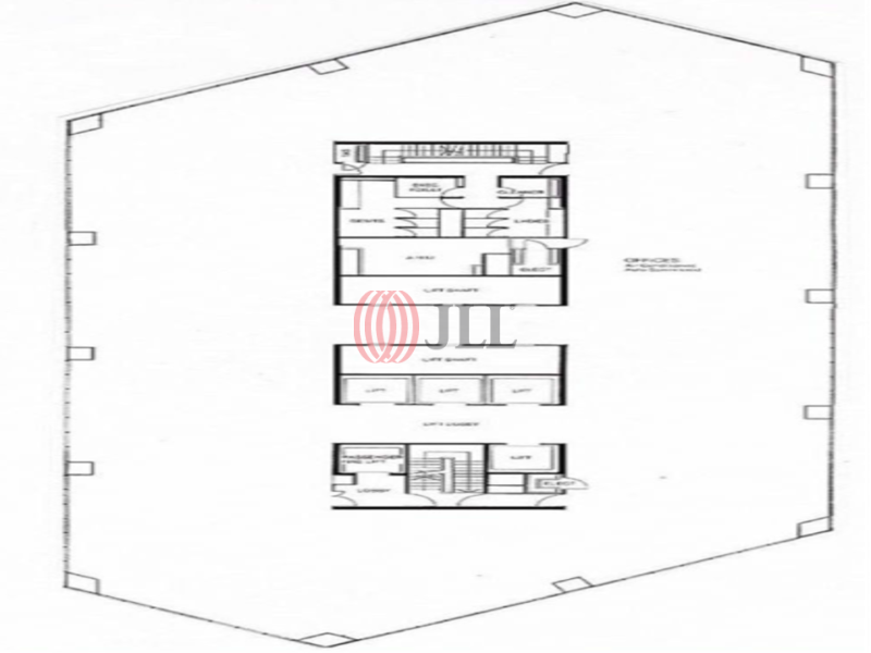 6 Battery Road | 6 Battery Road, | Singapore Office properties | JLL ...