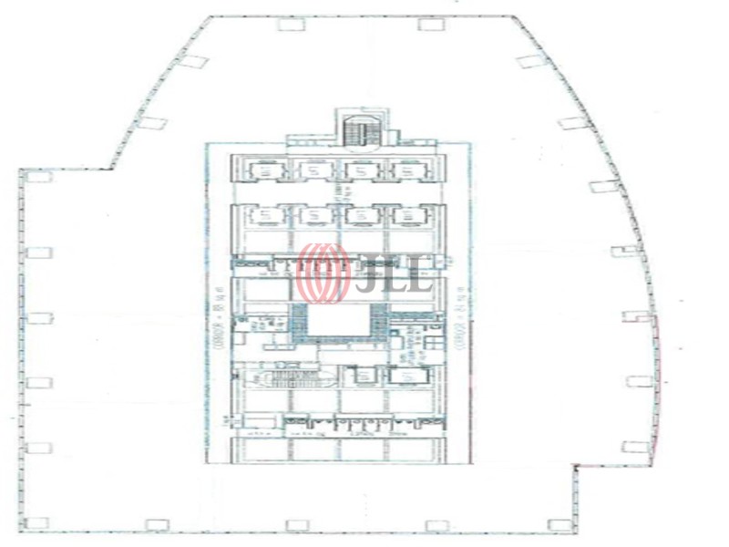 Ocean Financial Centre | 10 Collyer Quay, | Singapore Office properties ...