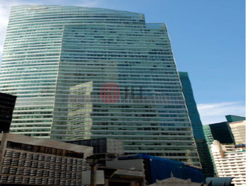 Ocean Financial Centre | 10 Collyer Quay, | Singapore Office properties ...