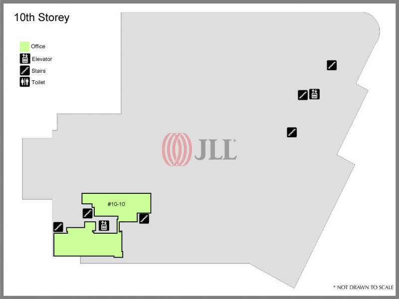 Connection One Tower 5 | 167 Jalan Bukit Merah, | Singapore Office ...