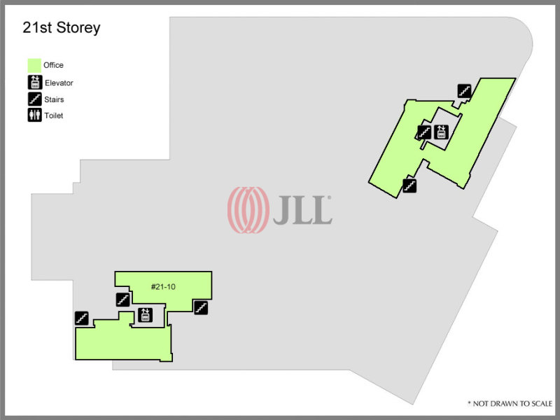 Connection One Tower 5 | 167 Jalan Bukit Merah, | Singapore Office ...