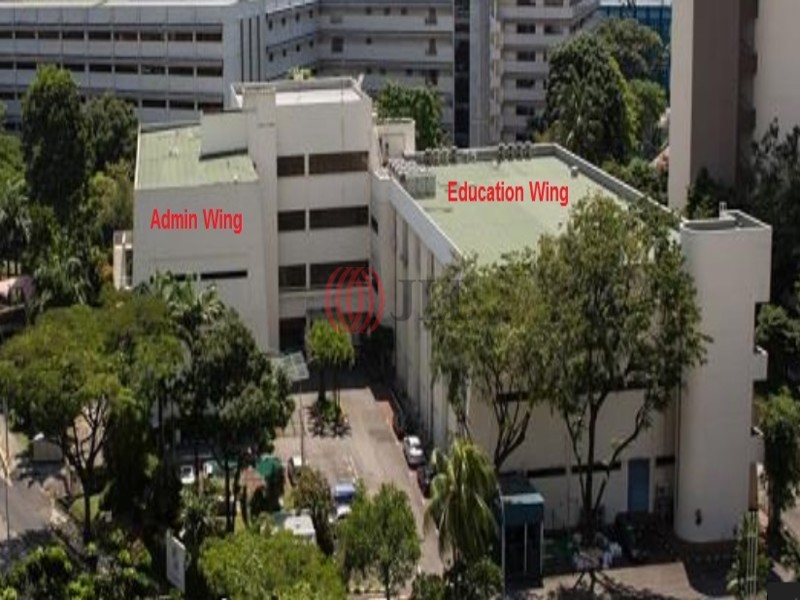 SAFEF's Office At 2985 Jalan Bukit Merah, #01-01D SMF, 45% OFF