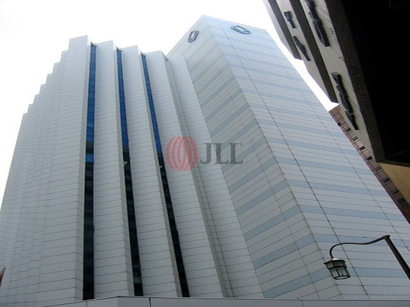 Bangkok Bank Building | 180 Cecil Street, | Singapore Office properties ...