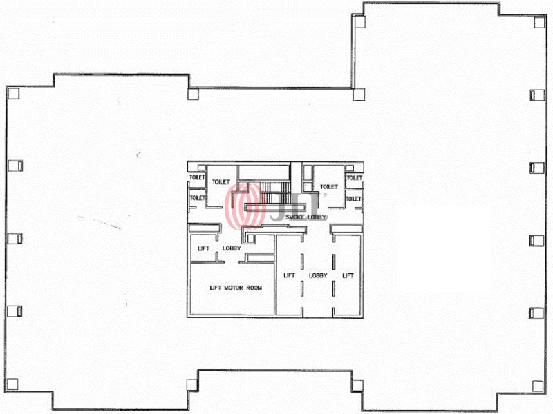 One Marina Boulevard | 1 Marina Boulevard, | Singapore Office ...