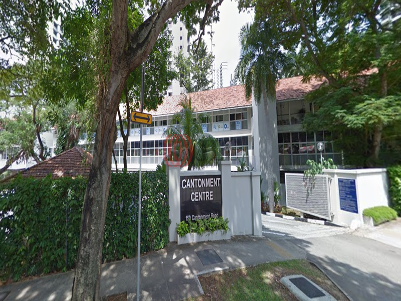 Cantonment Centre Blk C | 150 Cantonment Road, | Singapore Office ...