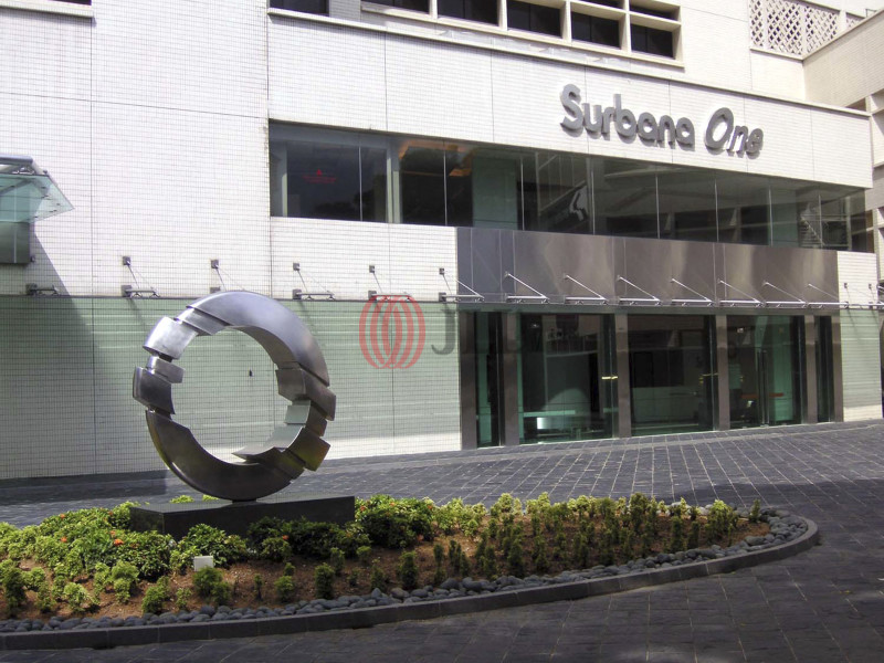 Connection One Tower 1 (Blk 168) | 168 Jalan Bukit Merah, | Singapore ...