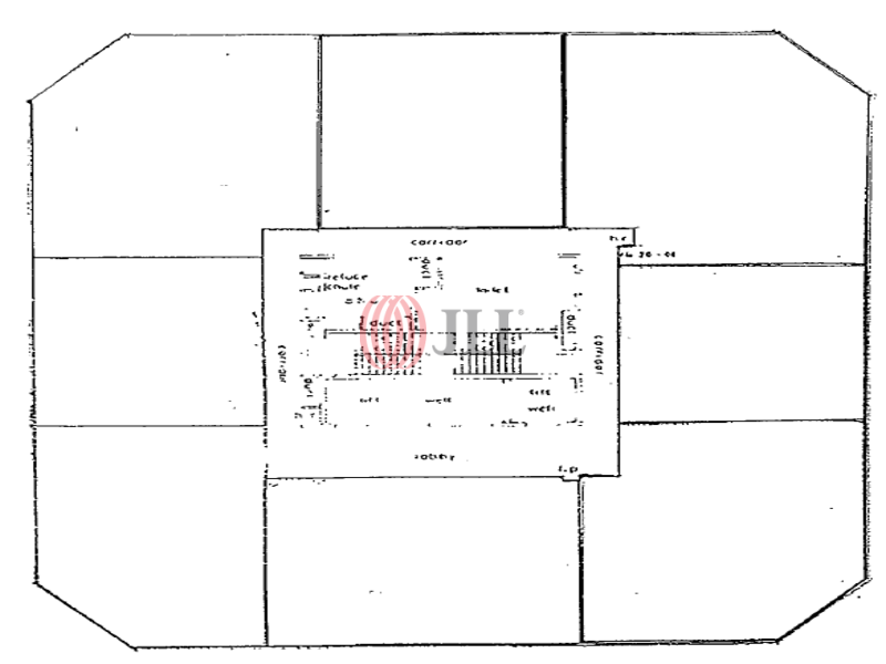 Fortune Centre | 190 Middle Road, | Singapore Office properties | JLL ...