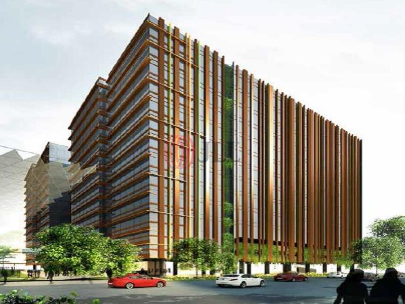 PLQ2 | 1 Paya Lebar Link, | Singapore Office properties | JLL Property ...