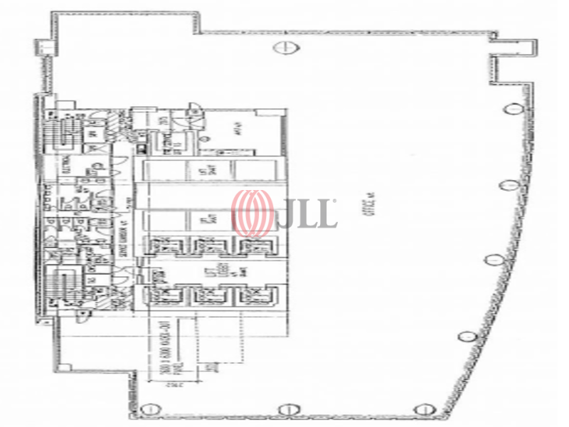 SGX Centre 2 | 4 Shenton Way, | Singapore Office properties | JLL ...