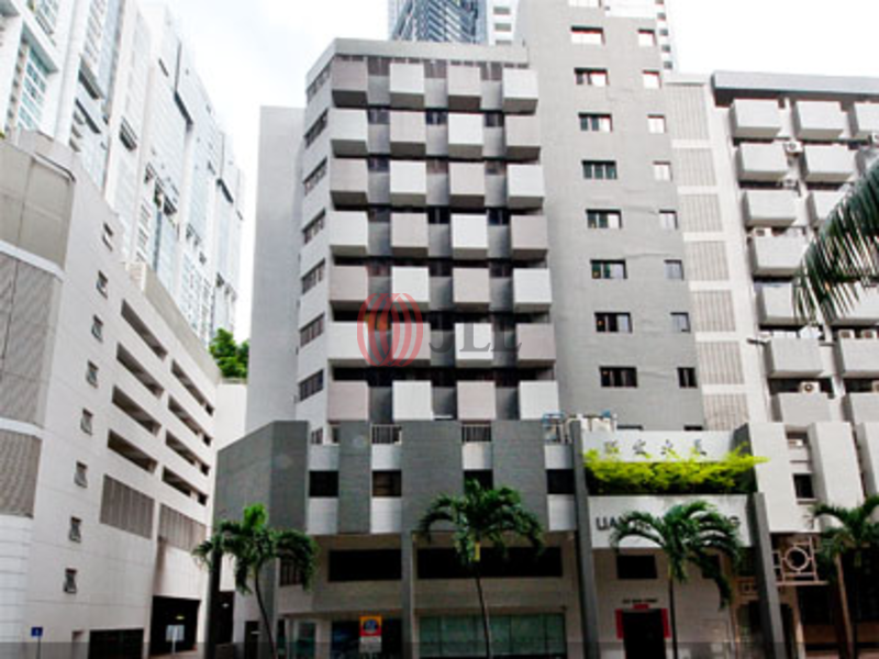 Lian Huat Building | 163 Tras Street, | Singapore Office properties ...