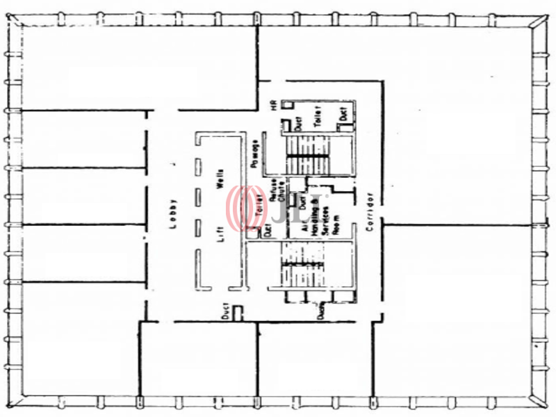 Shenton House | 3 Shenton Way, | Singapore Office properties | JLL ...