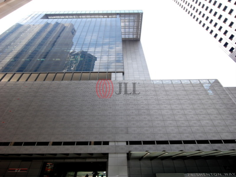78 Shenton Way Tower 1 | 78 Shenton Way, | Singapore Office properties ...