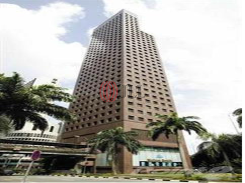78 Shenton Way Tower 1 | 78 Shenton Way, | Singapore Office properties ...