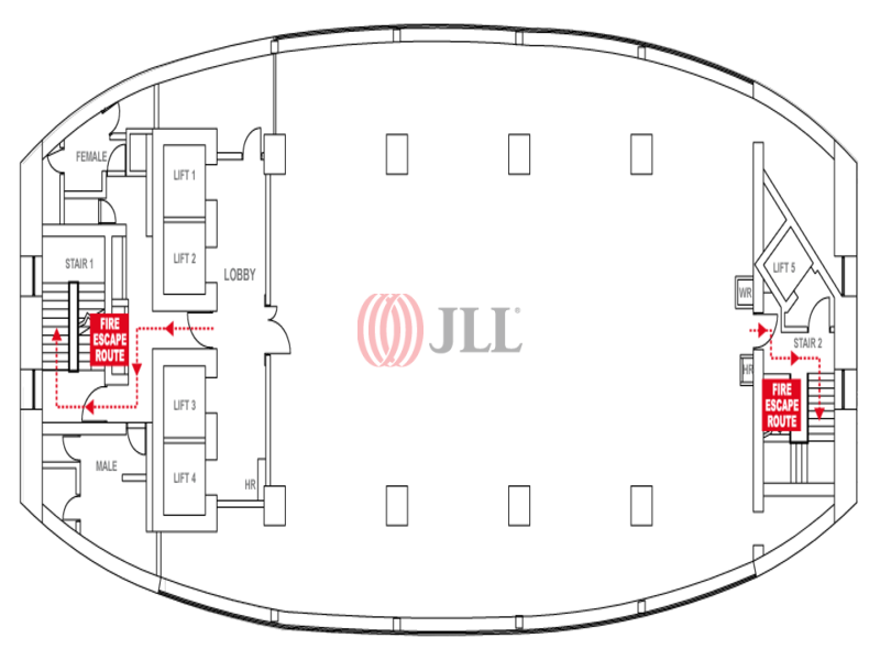 Hub Synergy Point | 70 Anson Road, | Singapore Office properties | JLL ...