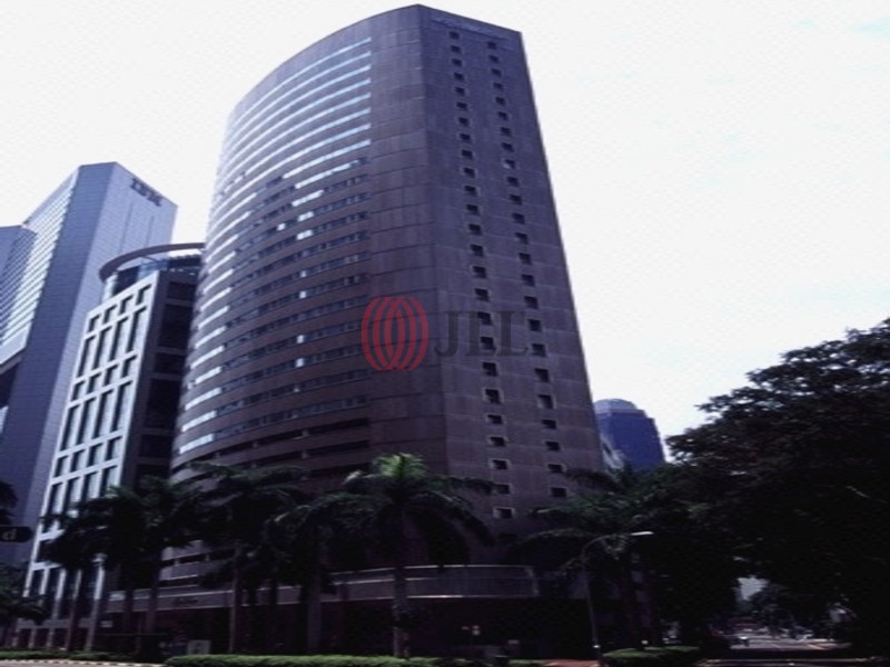 Hub Synergy Point | 70 Anson Road, | Singapore Office properties | JLL ...
