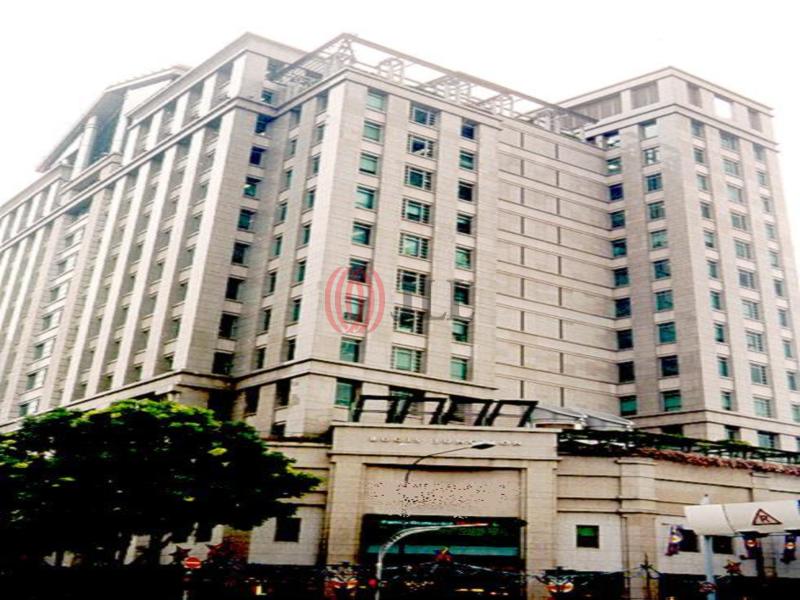Bugis Junction Towers | 230 Victoria Street, | Singapore Office ...