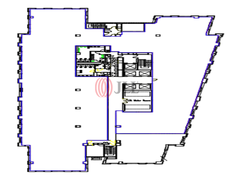 Bugis Junction Towers | 230 Victoria Street, | Singapore Office ...