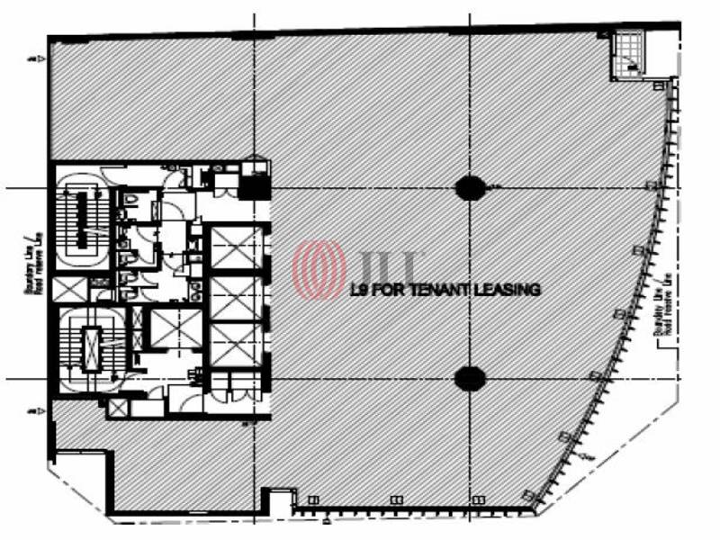 BEA Building | 60 Robinson Road, | Singapore Office properties | JLL ...
