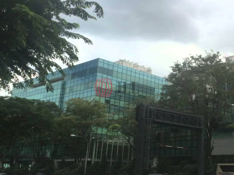 21 Merchant Road | 21 Merchant Road, | Singapore Office properties ...