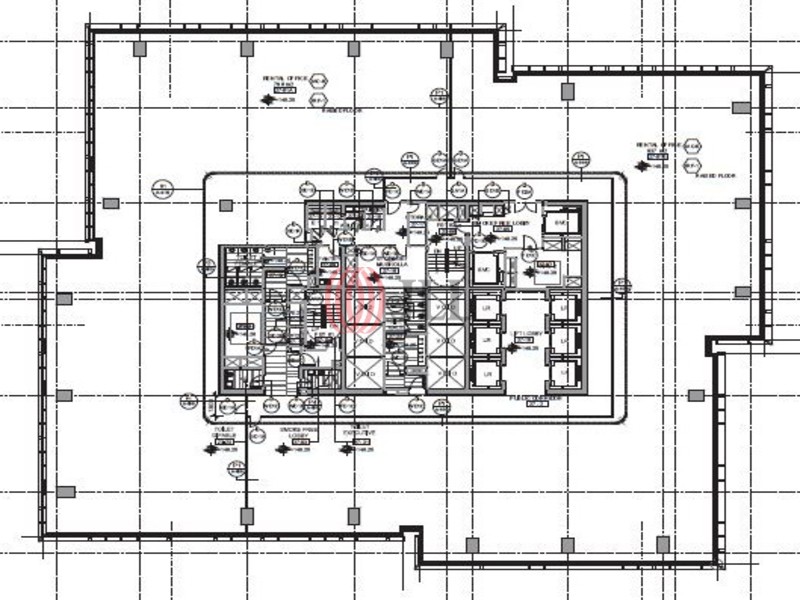Sequis Tower | Jl. Jend. Sudirman Kav. 71, | Jakarta Selatan Ruang ...