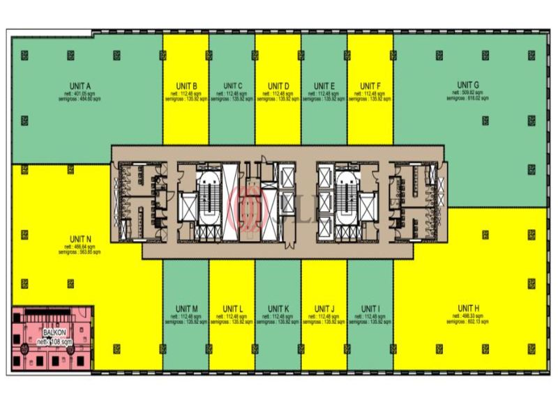 CIBIS NINE | Jl. TB Simatupang No. 2, | Jakarta Selatan Office ...