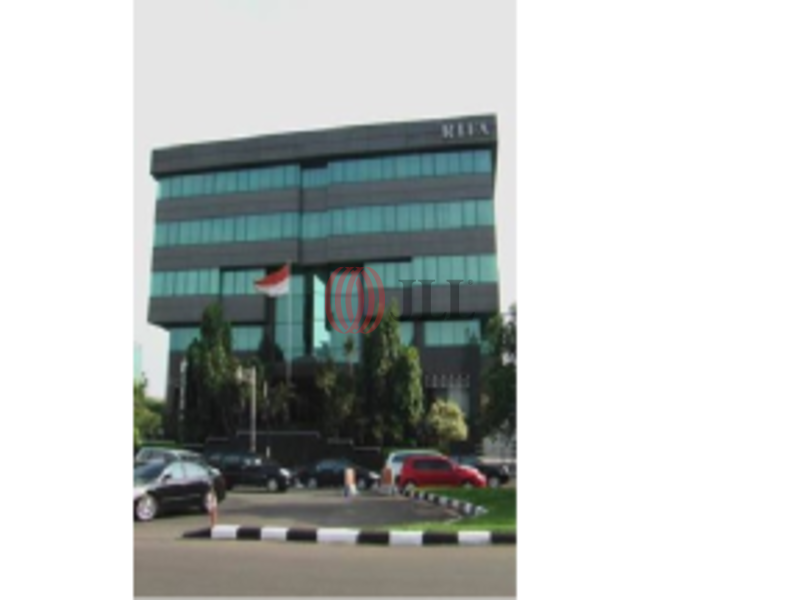 Gedung Rifa - Perumperindo.co.id