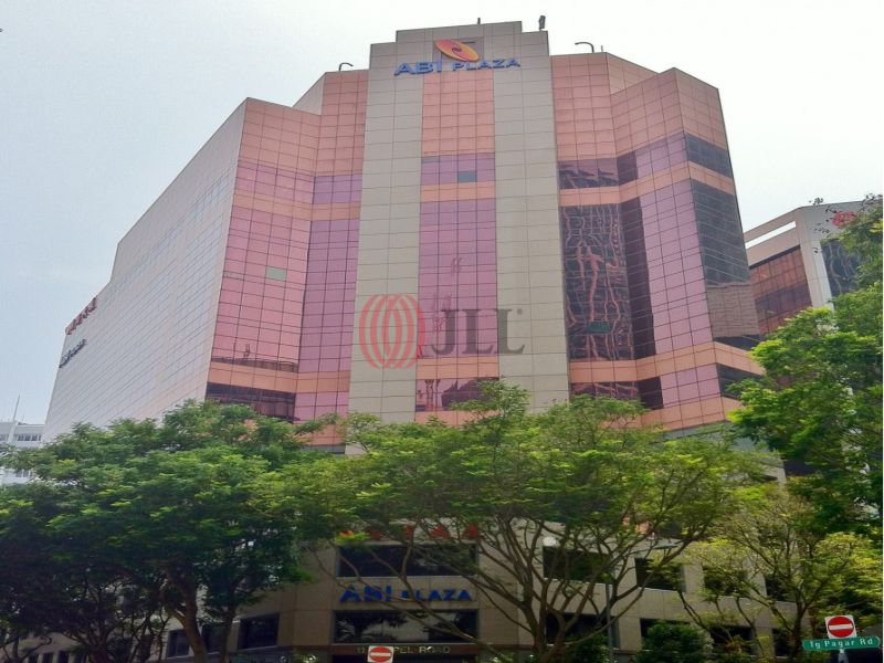 ABI Plaza | 11 Keppel Road, | Singapore Office properties | JLL ...
