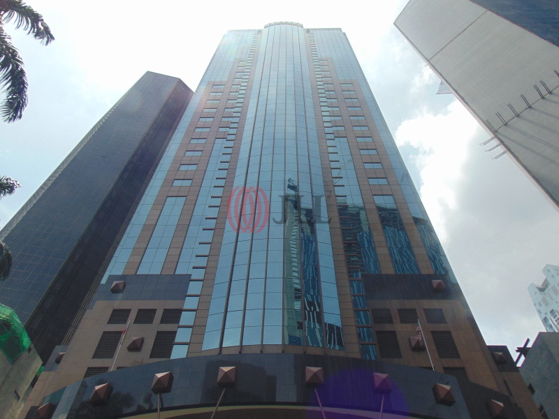 Menara Dion | 27, | Kuala Lumpur Office properties | JLL Property India ...