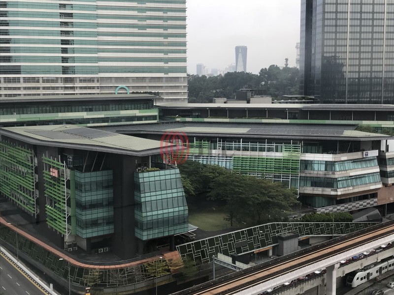 Platinum Sentral | 2, Jalan Stesen Sentral 2, | Kuala Lumpur Office ...