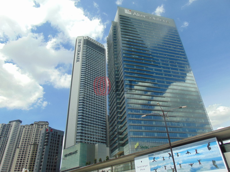 Integra Tower | The Intermark, 348, | Kuala Lumpur Office properties ...