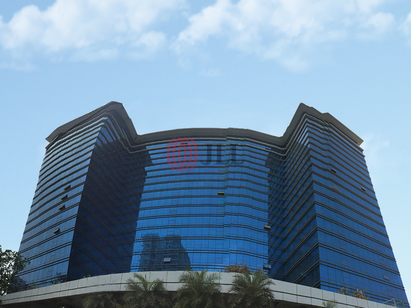 Lotus Corporate Park | Jogeshwari, | Mumbai Office properties | JLL ...