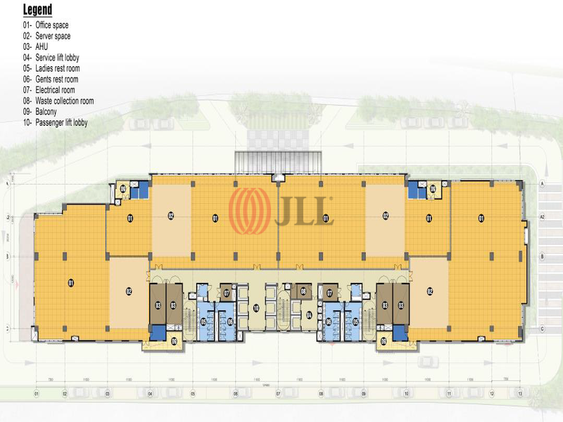 Brigade Opus | Thindlu Main Road, Kodigehalli Main Road, Sahakar Nagar ...