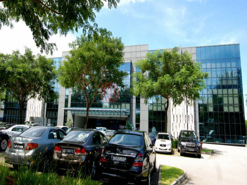 Mountbatten Square | 229 Mountbatten Road, | Singapore Office ...