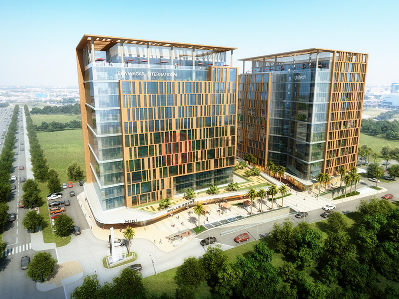 Global Gateway Tower B Mehrauli Gurgaon Road Gurgaon Office Properties JLL Property global-gateway-tower-b-mehrauli-gurgaon-road-gurgaon-office-properties-jll-property